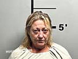PAYNE REGINA LYNETTE 08/02/2024 - Benton County Mugshots Zone