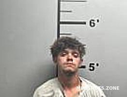 ROSS JACOB DYLAN 08/02/2024 - Benton County Mugshots Zone