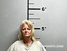 WATSON DAWN MARIE 08/07/2024 - Benton County Mugshots Zone