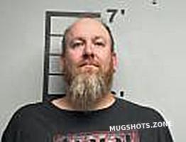 NORMAN KYLE RUSSELL 08/08/2024 - Benton County Mugshots Zone
