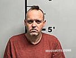 COPELAND RANDY WAYNE 08/08/2024 - Benton County Mugshots Zone