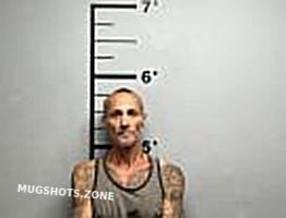 MUEGGE DARRIN DEWAYNE 08/09/2024 - Benton County Mugshots Zone