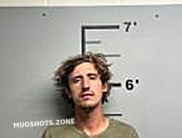 MCKNIGHT CAMERON 08/10/2024 - Benton County Mugshots Zone