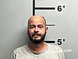CULP BRIAN SCOTT 08/13/2024 - Benton County Mugshots Zone
