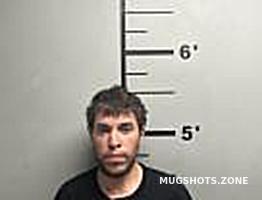FRANKLIN BLAKE ALEXANDER 08/14/2024 - Benton County Mugshots Zone