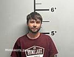 CAWOOD KYLE TREVOR-NICHOLAS 08/15/2024 - Benton County Mugshots Zone