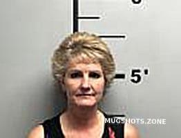 WADE SHEILA ANNETTE 08/16/2024 - Benton County Mugshots Zone