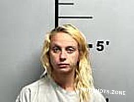 VINSON MONICA LYNN 08/16/2024 - Benton County Mugshots Zone