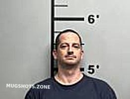LEFTWICH JASON DANIEL 08/16/2024 - Benton County Mugshots Zone