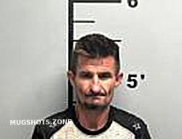 LASATER JASON ARRON 08/16/2024 - Benton County Mugshots Zone
