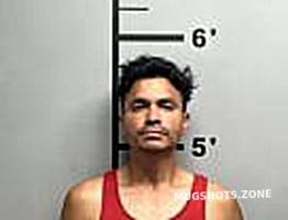 BALLI-CARRANZA RICARDO JAVIER 08/18/2024 - Benton County Mugshots Zone