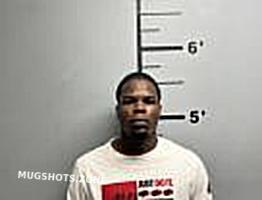PARCHMAN DARRELL 08/20/2024 - Benton County Mugshots Zone