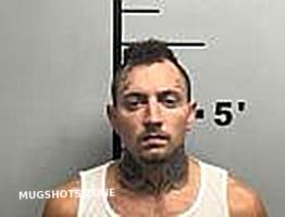 HOLM MICHAEL EUGENE 08/22/2024 - Benton County Mugshots Zone