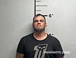 THOMPSON JACOB ROSS 08/23/2024 - Benton County Mugshots Zone