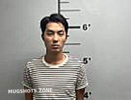 LOR WAYNE CHONG 08/24/2024 - Benton County Mugshots Zone