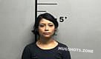BENAVIDES LESLIE PATRICIA 08/24/2024 - Benton County Mugshots Zone