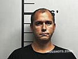 BISHOP AARON TANNER 08/27/2024 - Benton County Mugshots Zone