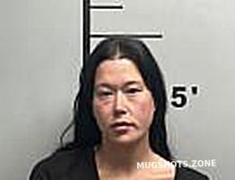 PAREDES NICHOLE PAIGE 09/04/2024 - Benton County Mugshots Zone