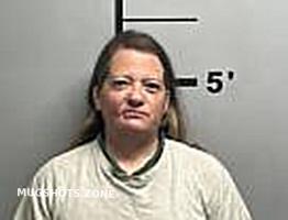 QUILLIN AMANDA DANILLE 09/05/2024 - Benton County Mugshots Zone