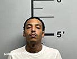 MOORE MARCEL DE ANGELO 09/10/2024 - Benton County Mugshots Zone