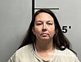 BERRYMAN TARA 09/10/2024 - Benton County Mugshots Zone