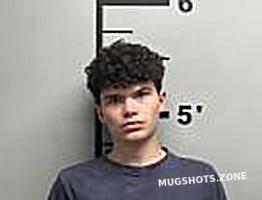 NICHOLAS MICHAEL 09/12/2024 - Benton County Mugshots Zone