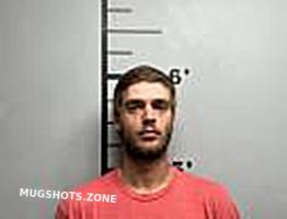 THOMPSON TYLER WAYNE 09/16/2024 - Benton County Mugshots Zone