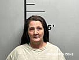 HAMES DEANNA RAE 09/16/2024 - Benton County Mugshots Zone