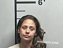 COOPER KRISTI NICOLE 09/18/2024 - Benton County Mugshots Zone