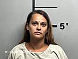 BEAUDRY JESSICA MARIE 09/18/2024 - Benton County Mugshots Zone