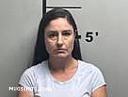 CROWDER AMY MARIE 09/19/2024 - Benton County Mugshots Zone