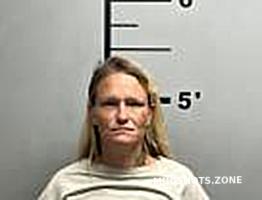 PICKLE DEBORAH KAY 09/22/2024 - Benton County Mugshots Zone