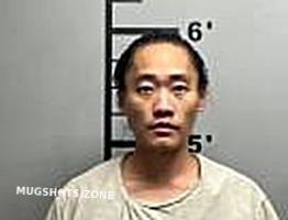 LOR YENG CHONG 09/23/2024 - Benton County Mugshots Zone