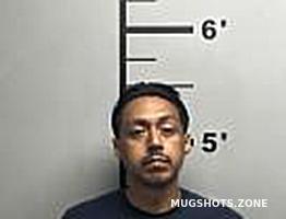 VIVEROS MOISES RUBIO 09/23/2024 - Benton County Mugshots Zone
