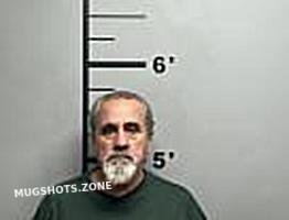 HOLMES DANIEL RAY 09/25/2024 - Benton County Mugshots Zone
