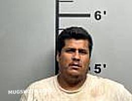 HERNANDEZ-RUEDA JAVIER 09/28/2024 - Benton County Mugshots Zone