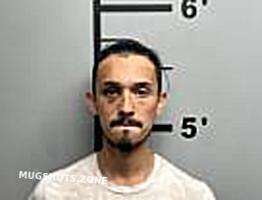 MORENO JONTHAN 10/01/2024 - Benton County Mugshots Zone