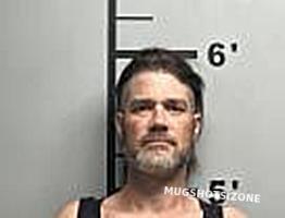 NELSON BENJAMIN JOSEPH 10/01/2024 - Benton County Mugshots Zone