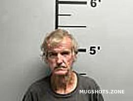 ELDER JERRY MICHAEL 10/02/2024 - Benton County Mugshots Zone