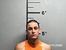 GOBBLE NATHAN RYAN 10/04/2024 - Benton County Mugshots Zone