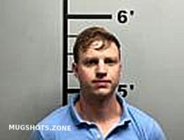 GIBSON BENJAMIN DAVID GRILLOT 10/04/2024 - Benton County Mugshots Zone