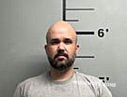 BENNETT-SPEARS MICHAEL 10/04/2024 - Benton County Mugshots Zone