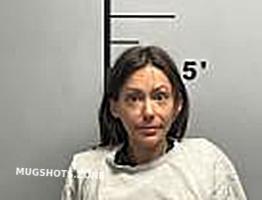 CARUANA LISA M 10/07/2024 - Benton County Mugshots Zone