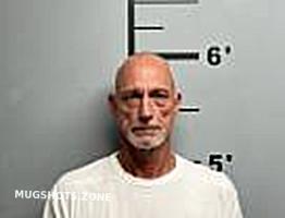 ROBERTS JOHNNY RAY 10/08/2024 - Benton County Mugshots Zone