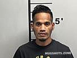 TOBAL WALTER 10/09/2024 - Benton County Mugshots Zone
