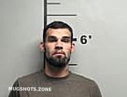 PRESSLER ALEX 10/10/2024 - Benton County Mugshots Zone