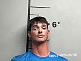 HAGER DILLON L 10/10/2024 - Benton County Mugshots Zone
