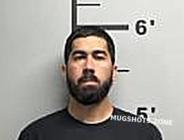 CLEMONS JUSTIN MICHAEL 10/11/2024 - Benton County Mugshots Zone