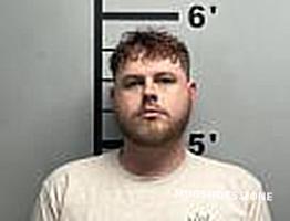 LEMASTER ANDREW 10/13/2024 - Benton County Mugshots Zone