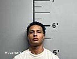 FISHER KALEB 10/15/2024 - Benton County Mugshots Zone